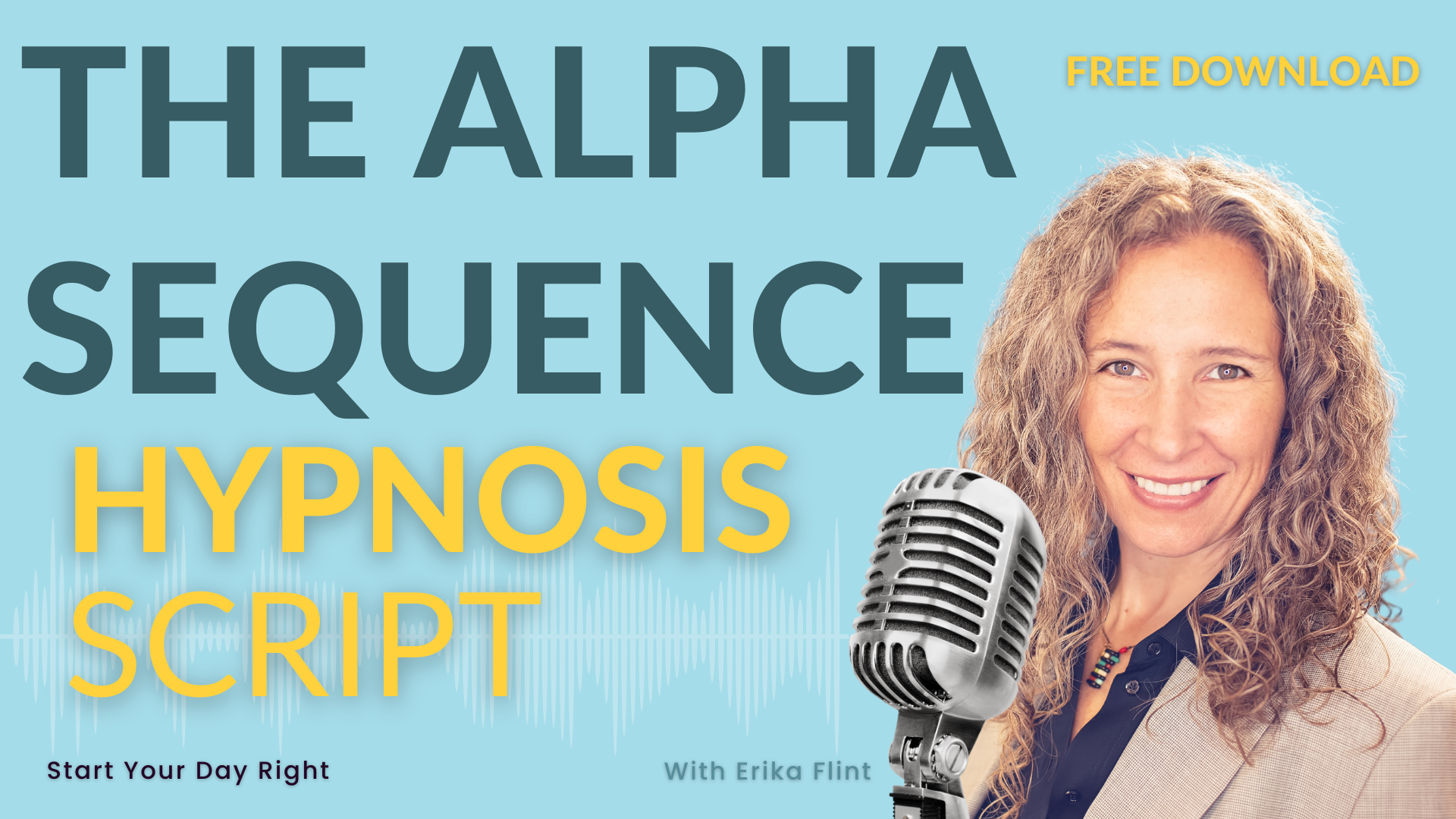 The Alpha Sequence Hypnosis Script Download Page