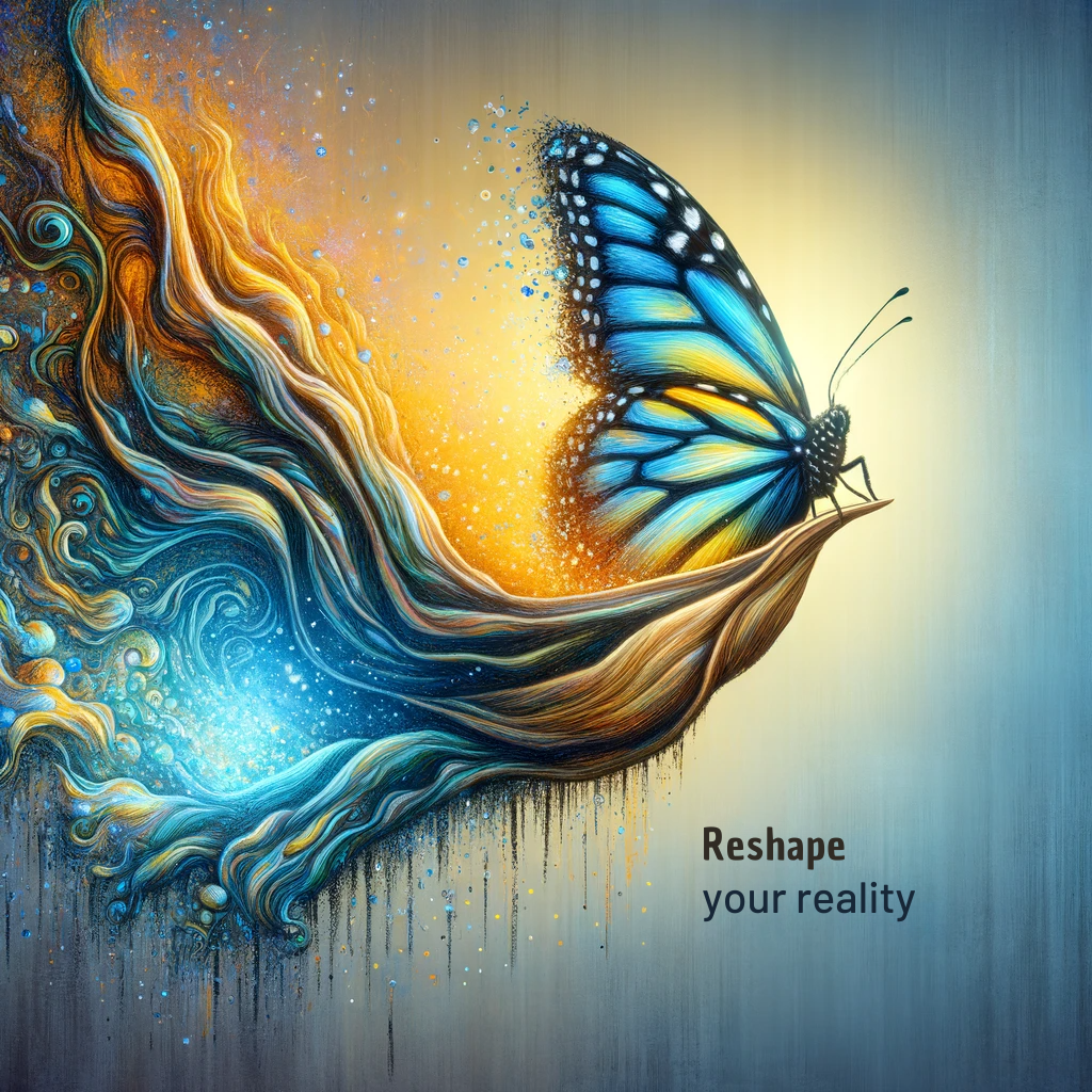 Reshape Your Reality - Experiential Hypnosis Mini-Masterclass